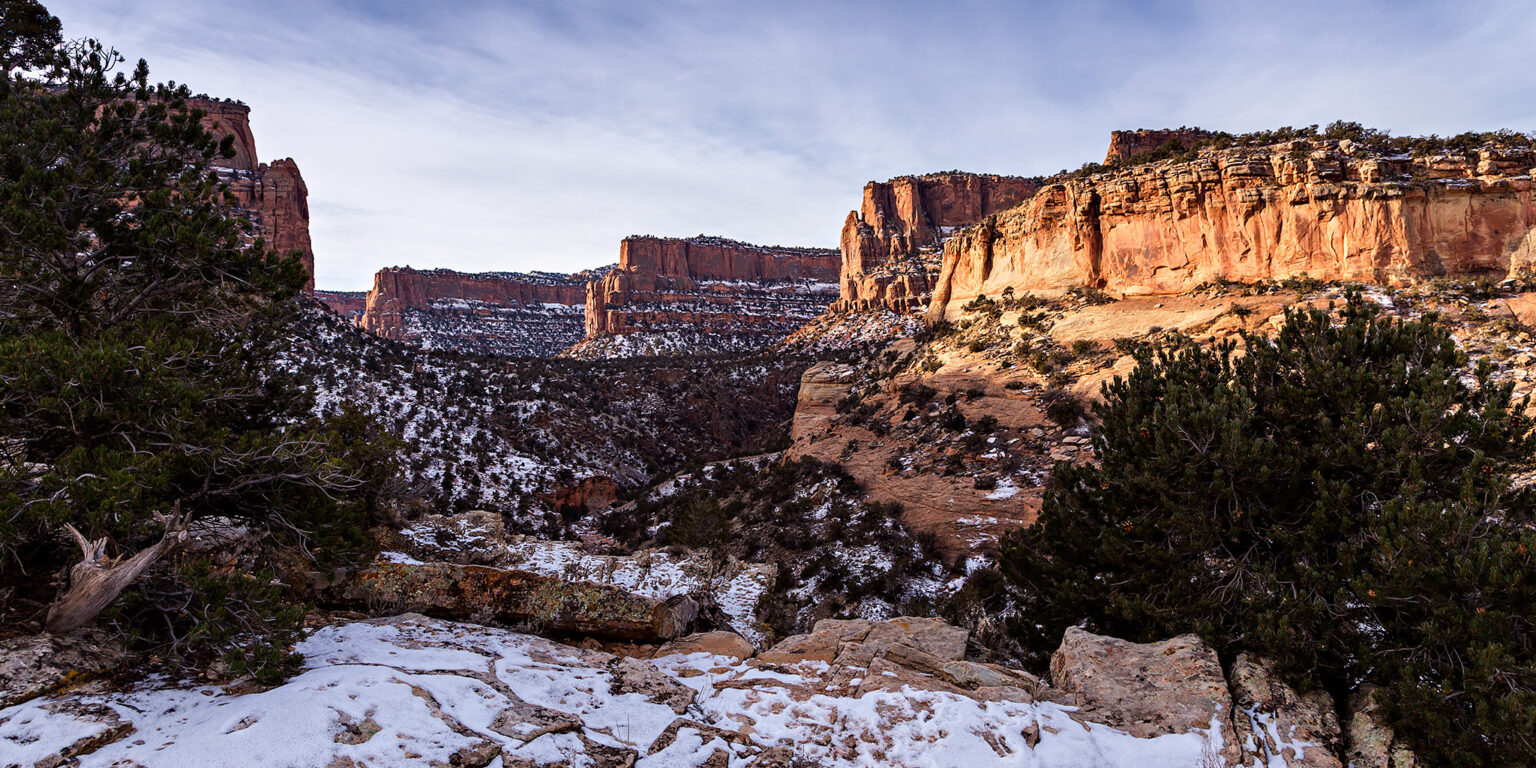 Devil’s Canyon Trails // ADVENTR.co