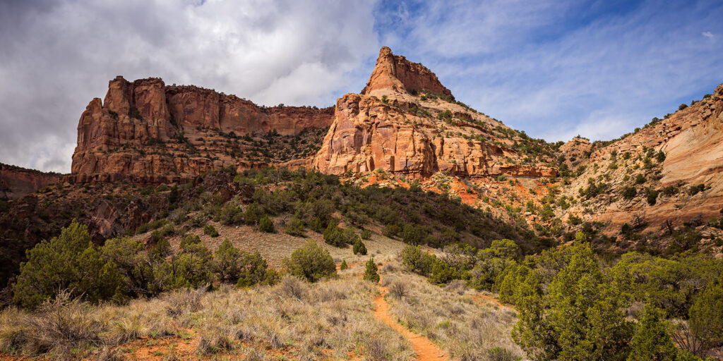 Devil’s Canyon // ADVENTR.co