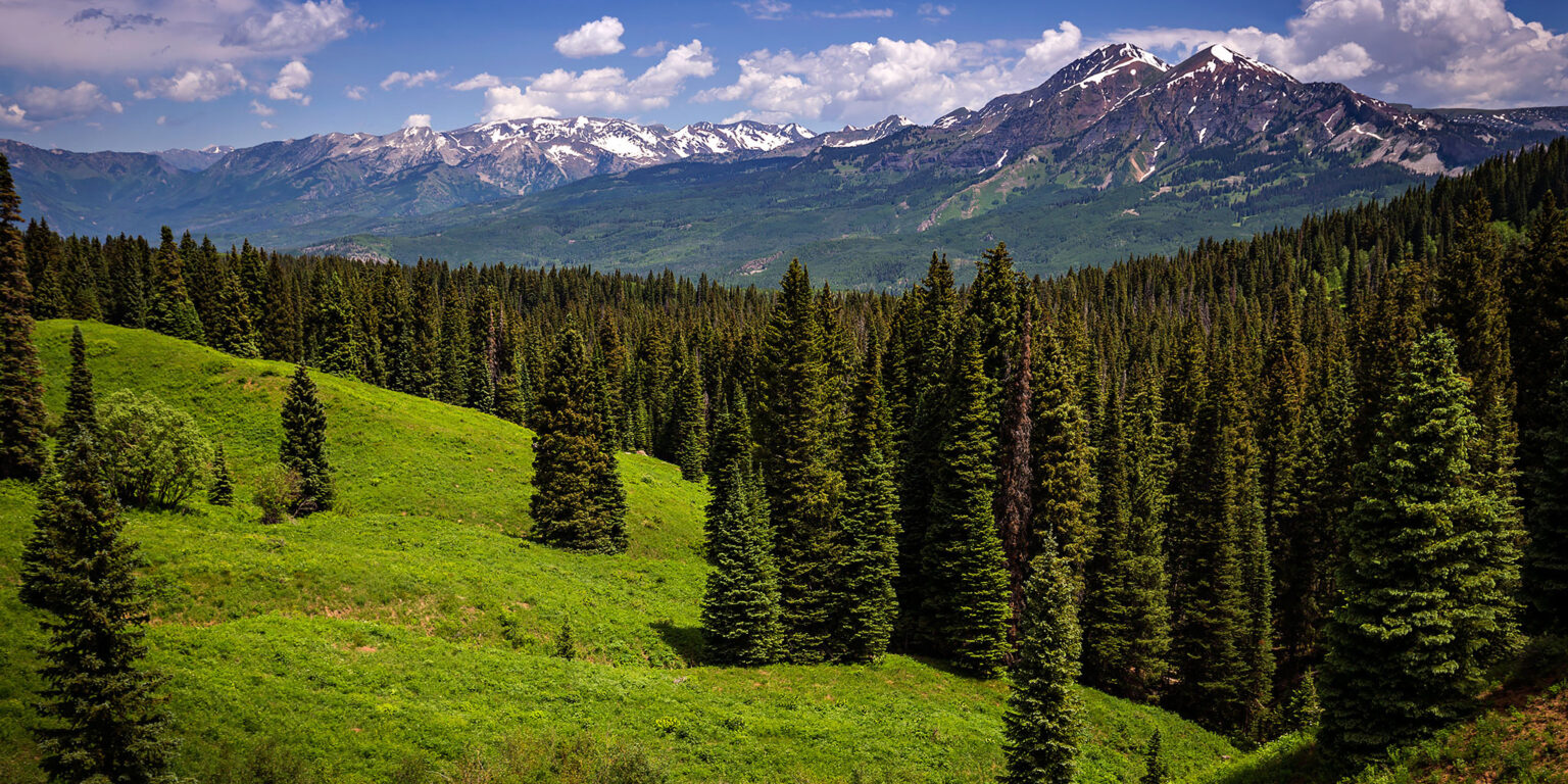 Beckwith Pass // ADVENTR.co