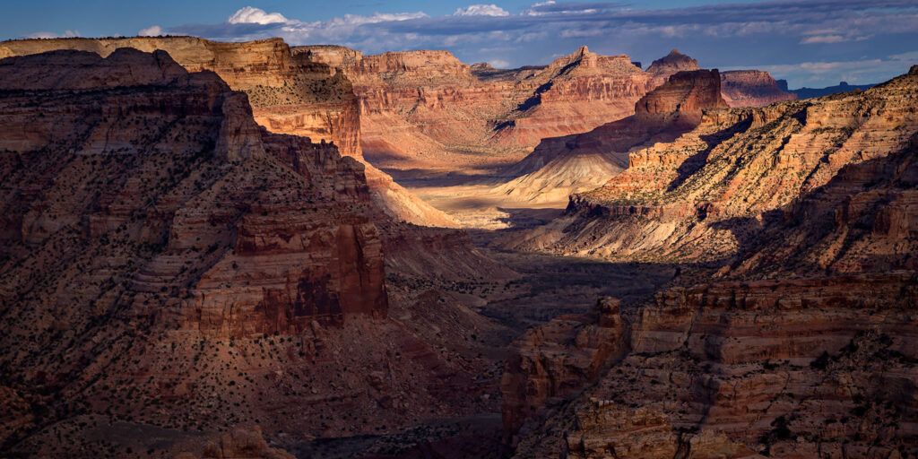 Little Grand Canyon // ADVENTR.co