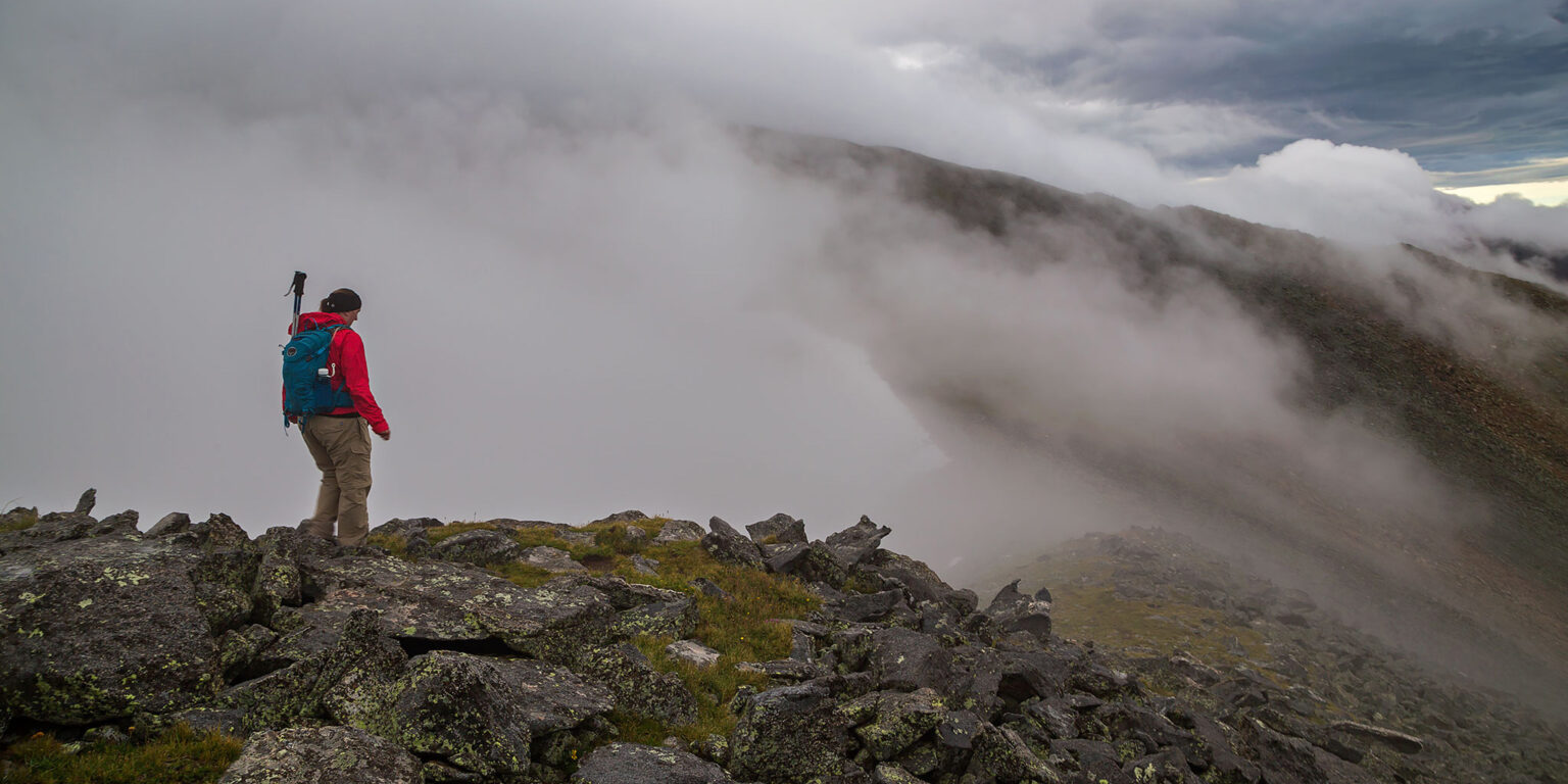 sanchez reservoir // ADVENTR.co