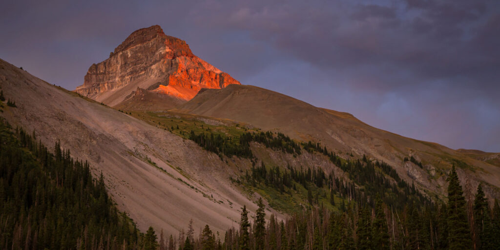 The Cimarron Loop // ADVENTR.co