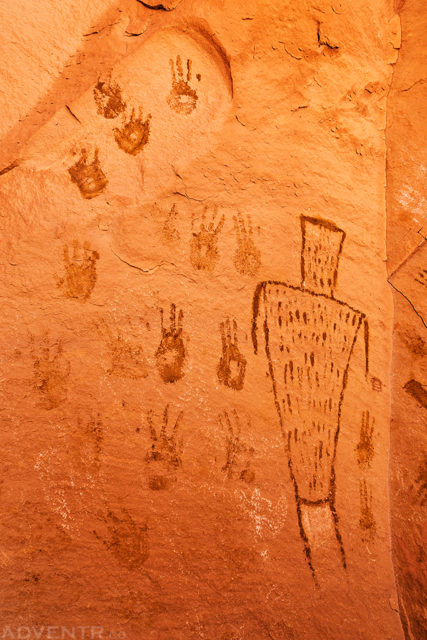 The Watchman // ADVENTR.co