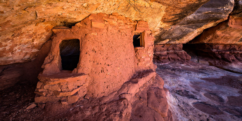 Bears Ears National Monument & Comb Ridge Trip Reports // ADVENTR.co