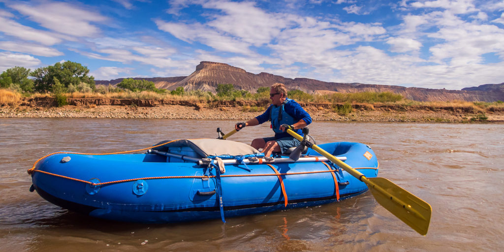 The Colorado River: Palisade to Grand Junction // ADVENTR.co