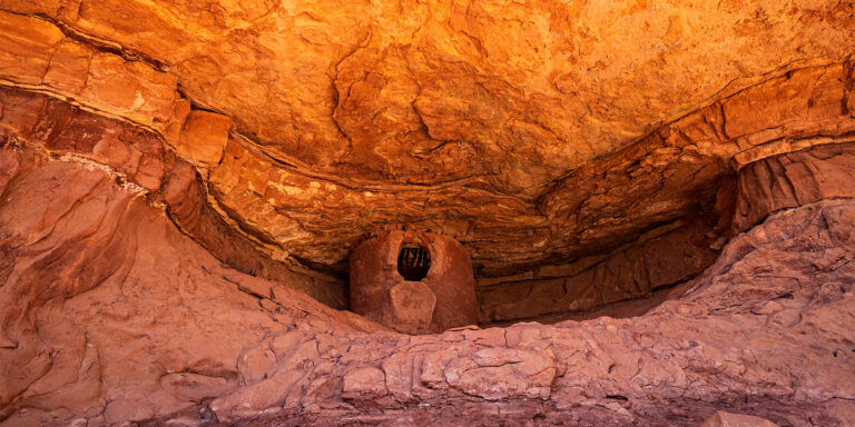 Bears Ears National Monument & Comb Ridge Trip Reports // ADVENTR.co