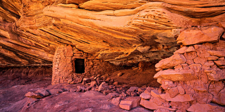 Bears Ears National Monument & Comb Ridge Trip Reports // ADVENTR.co
