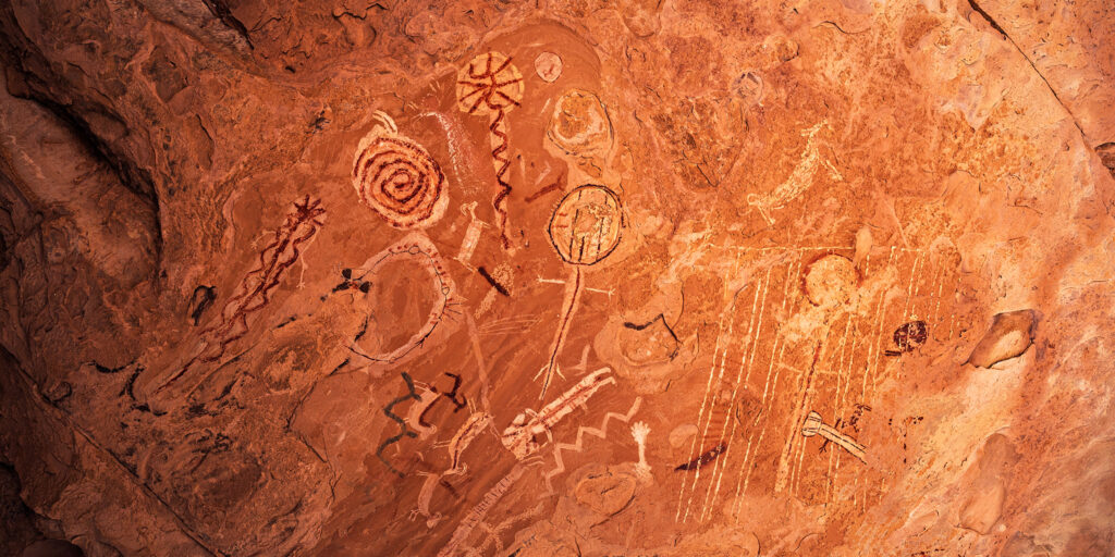 Grand Canyon Polychrome: Exploring The Esplanade II // ADVENTR.co