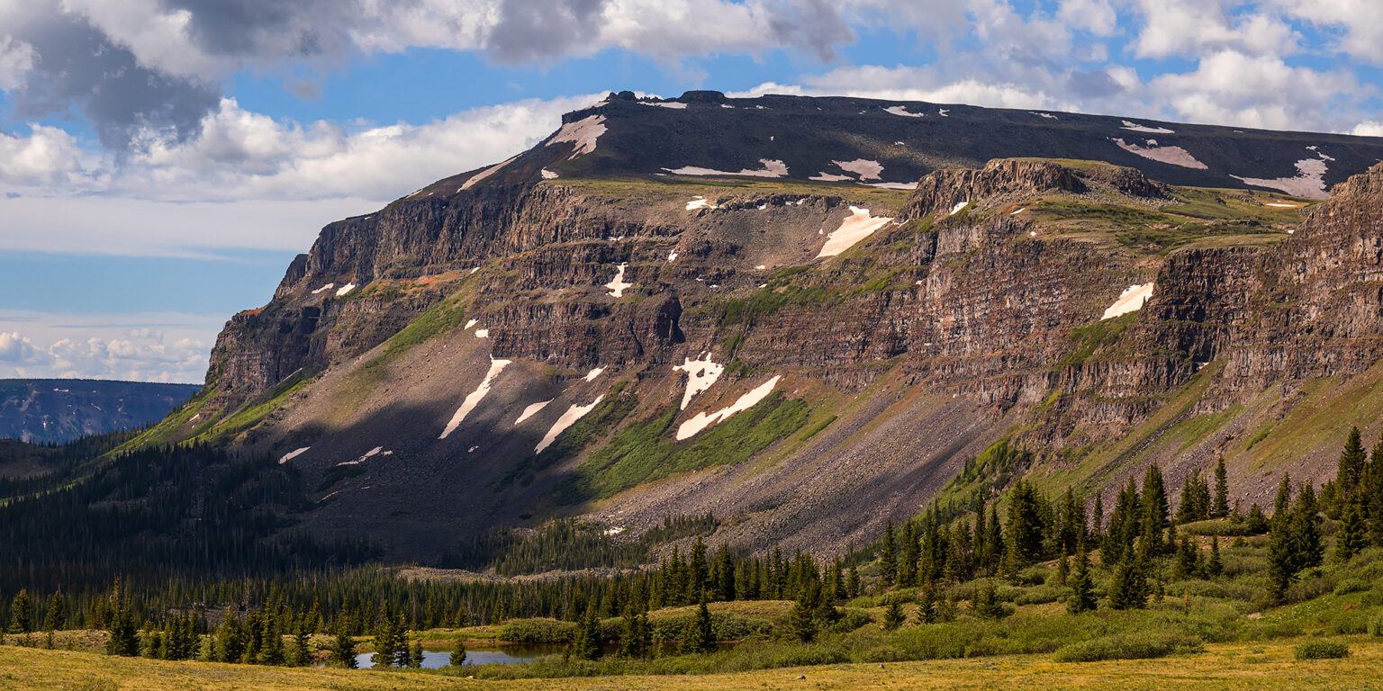 High Mesas and Plateaus of Western Colorado // ADVENTR.co