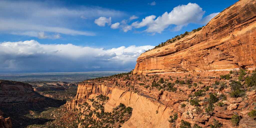 Black Ridge Canyons Wilderness Trip Reports // ADVENTR.co