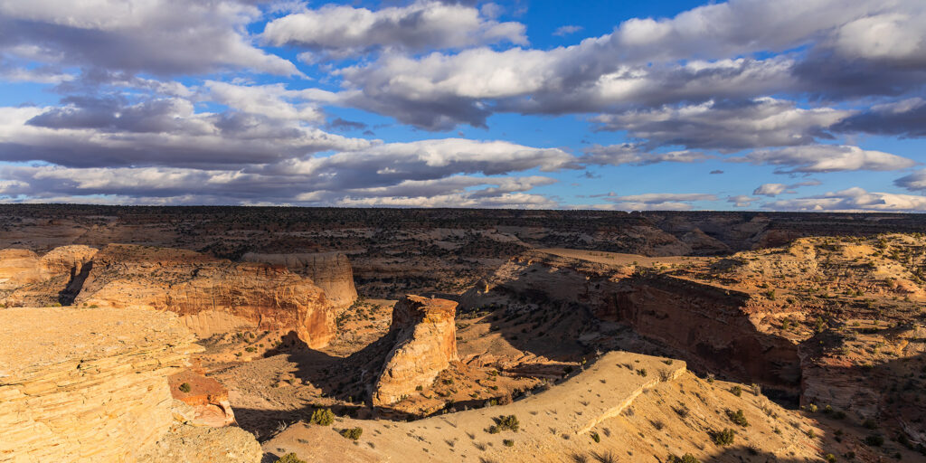 San Rafael Swell & San Rafael Reef Trip Reports // ADVENTR.co