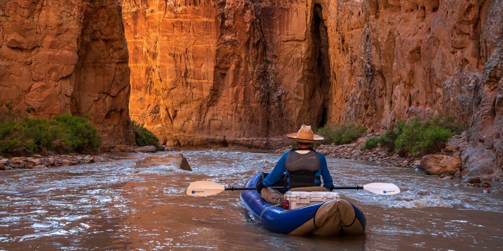 San Rafael Swell & San Rafael Reef Trip Reports // ADVENTR.co