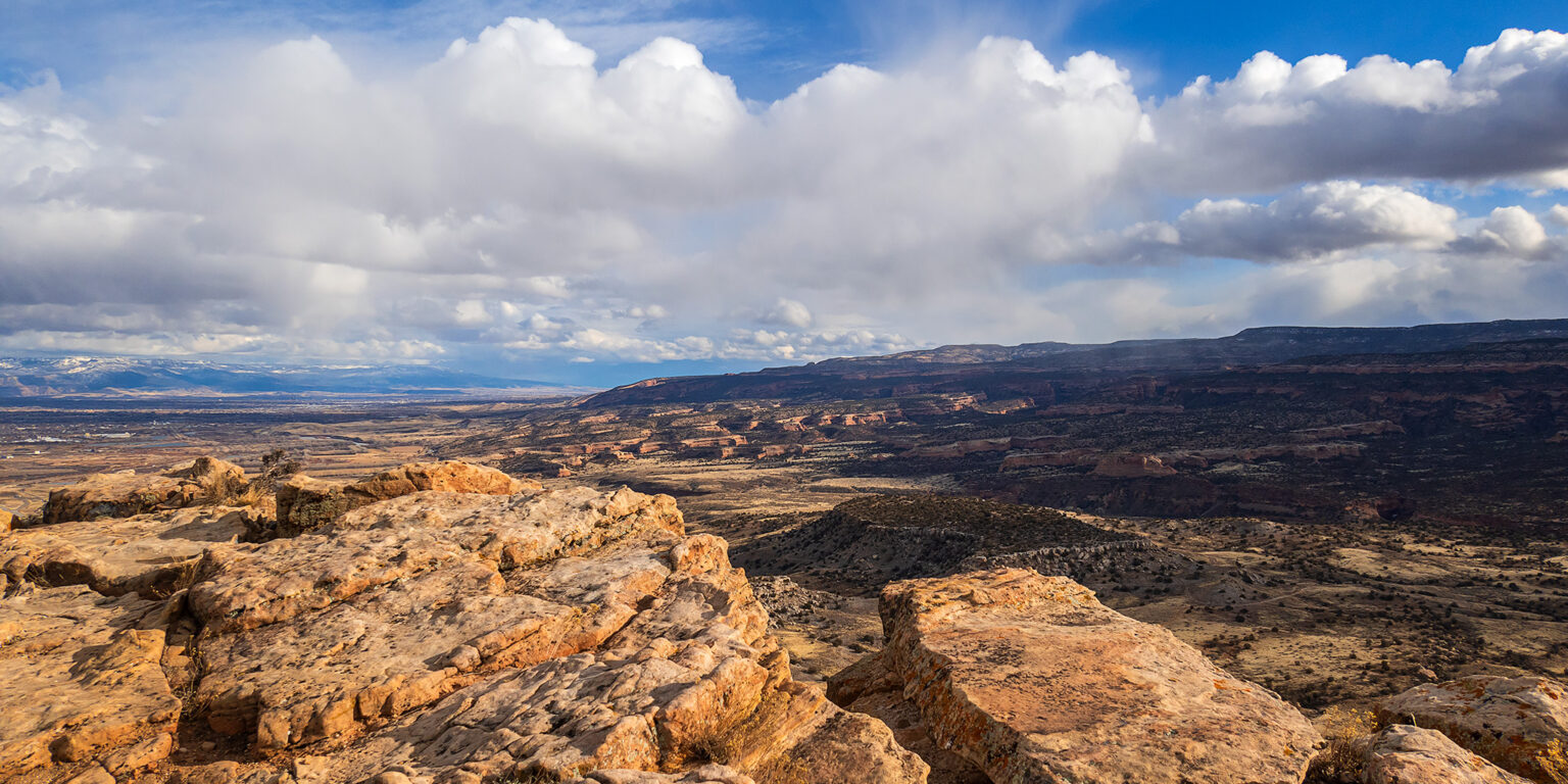 Kokopelli Loops: Moore Fun Loop // ADVENTR.co