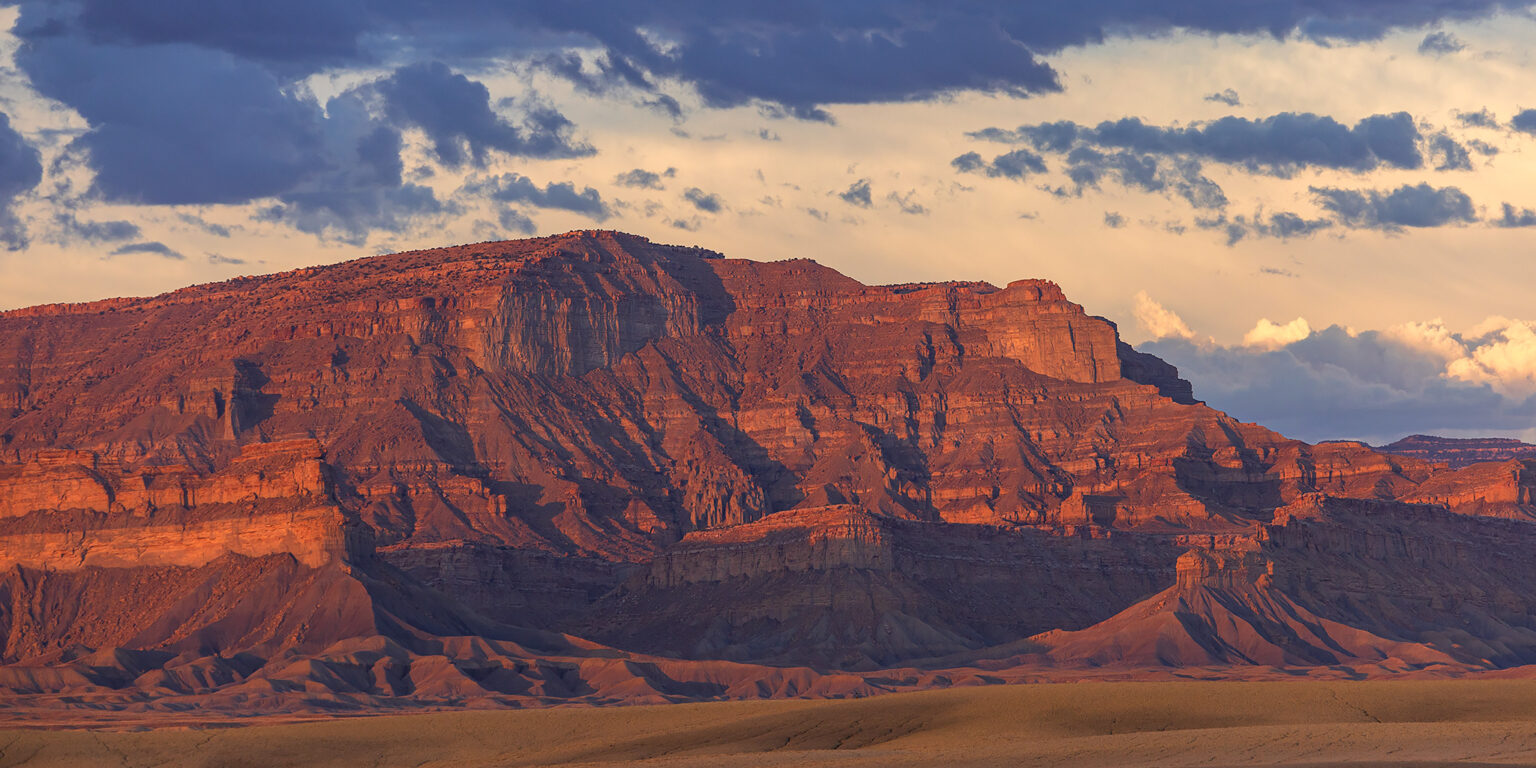 Rock Art of the Book Cliffs VII // ADVENTR.co