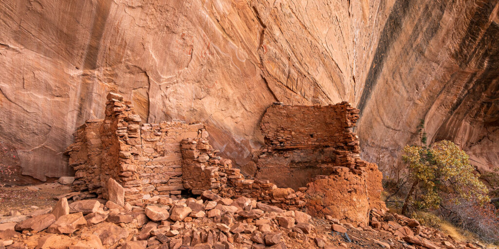 Bears Ears National Monument & Comb Ridge Trip Reports // ADVENTR.co
