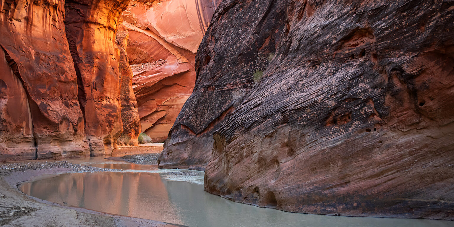 Paria Canyon – Vermilion Cliffs Wilderness Trip Reports // ADVENTR.co